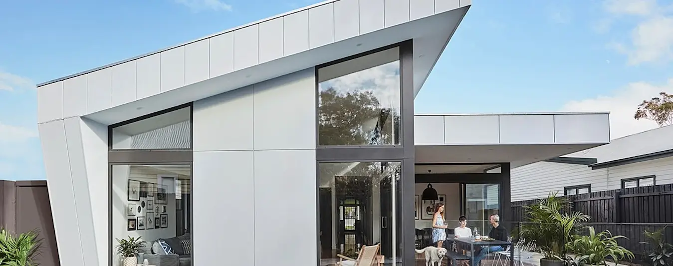 How to Choose the Perfect Modern Roof | Roofing Center