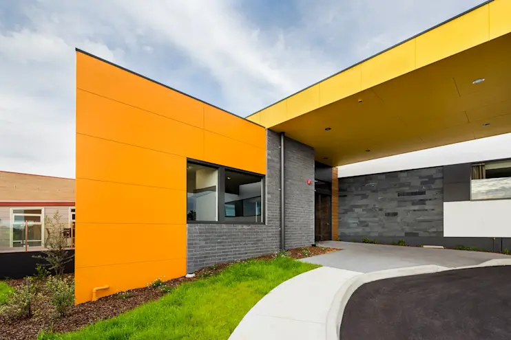 ExoTec Facade™ Panel and Fixing System | James Hardie