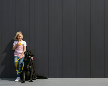 Matrix™ Cladding | Modern and Durable Panel by James Hardie