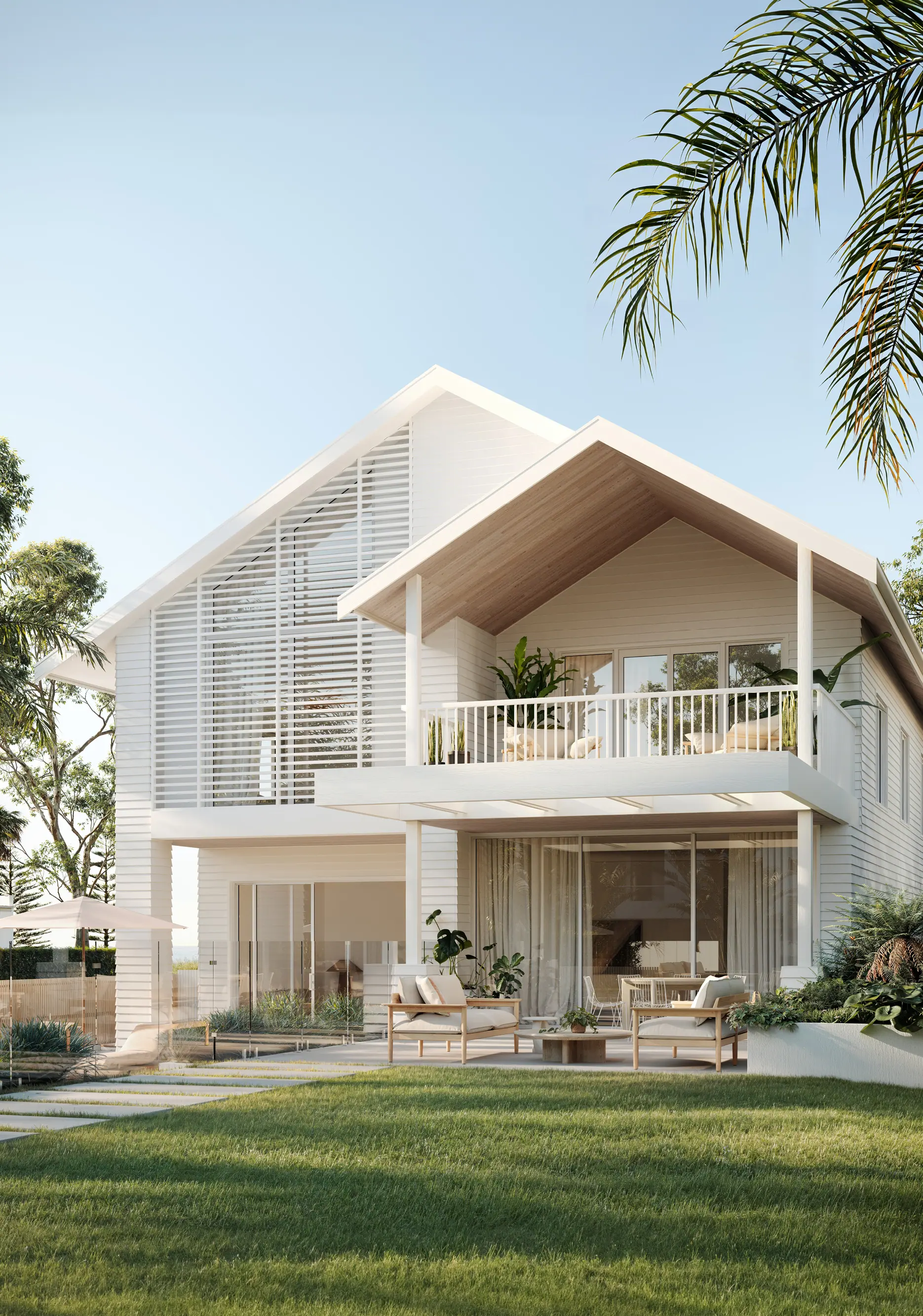 Contemporary Australian Beach Homes 13 Luxurious Australian Coastal