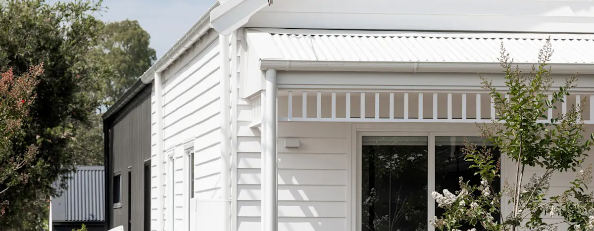 Modern Home Inspirations by James Hardie Australia