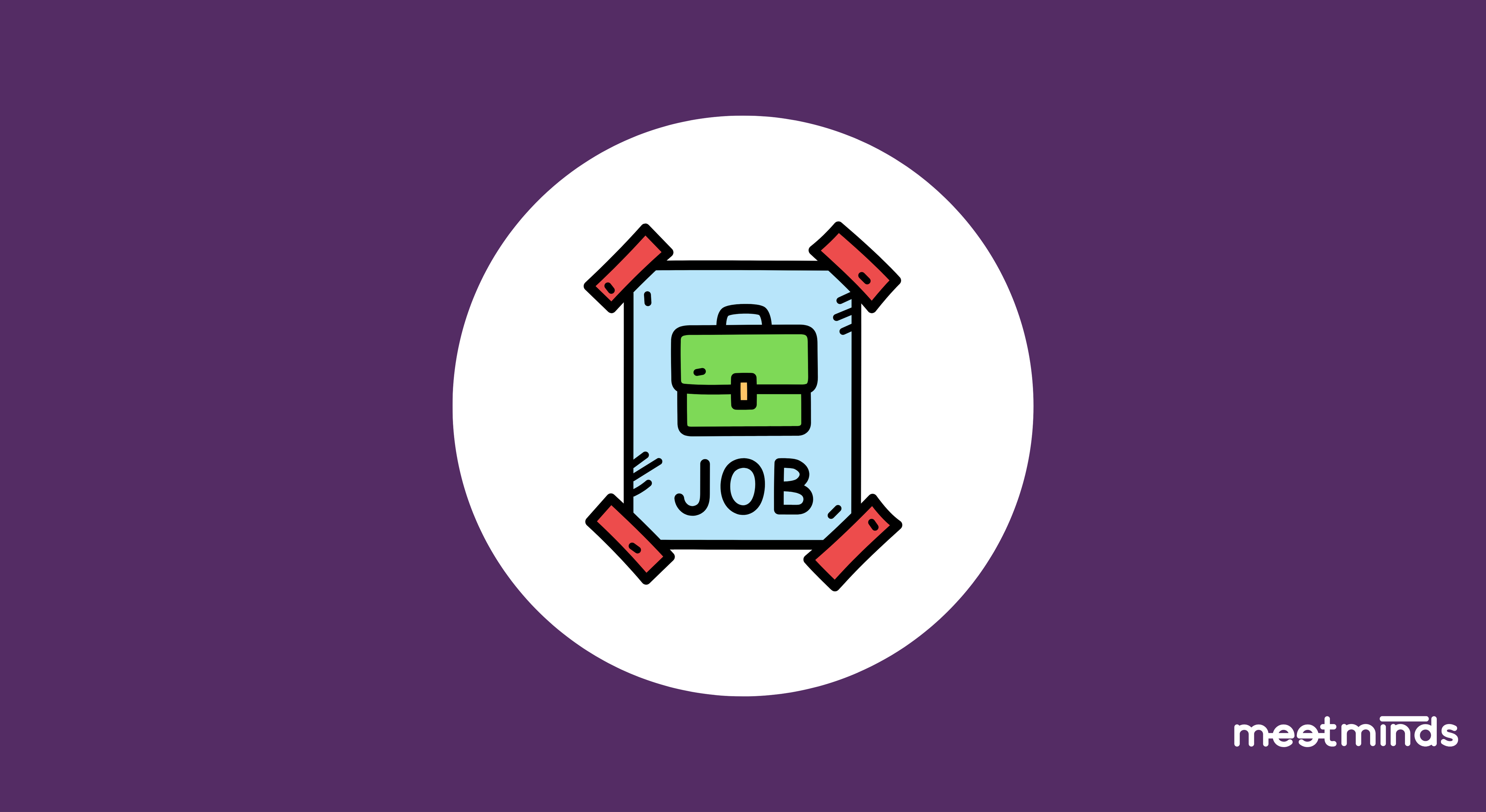 how to build a job description that works | let us build your perfect ...