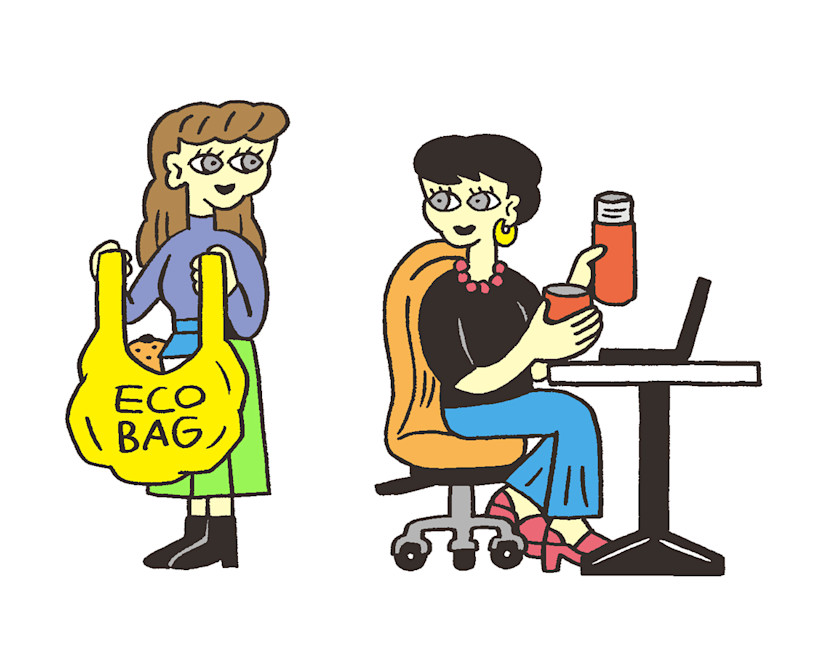 SPUR.JP SDGs vol.1 | EMIOZAKI WEB