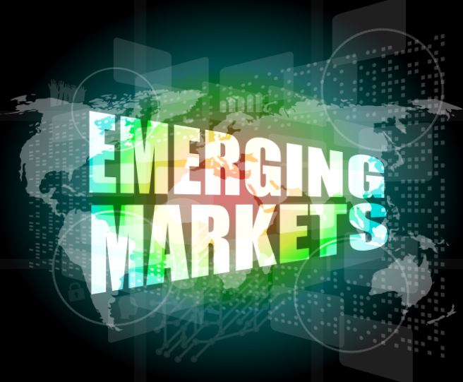 The Top Mutual Funds for Emerging-Market Exposure