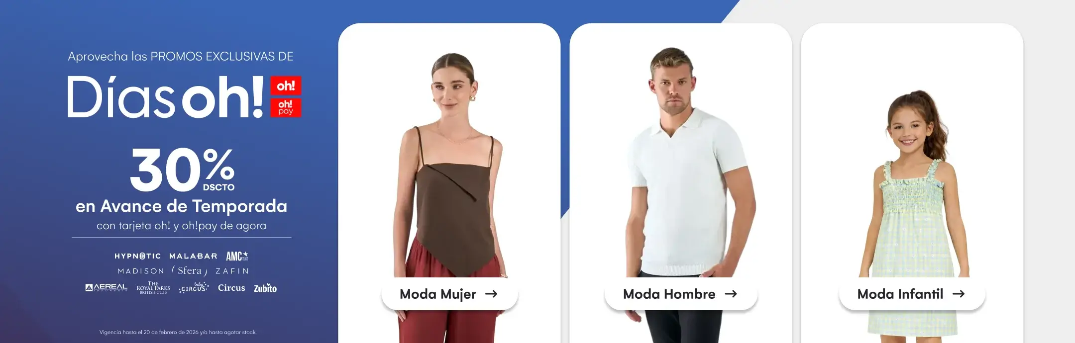 Oechsle.pe ¡Tienda virtual con las mejores ofertas!