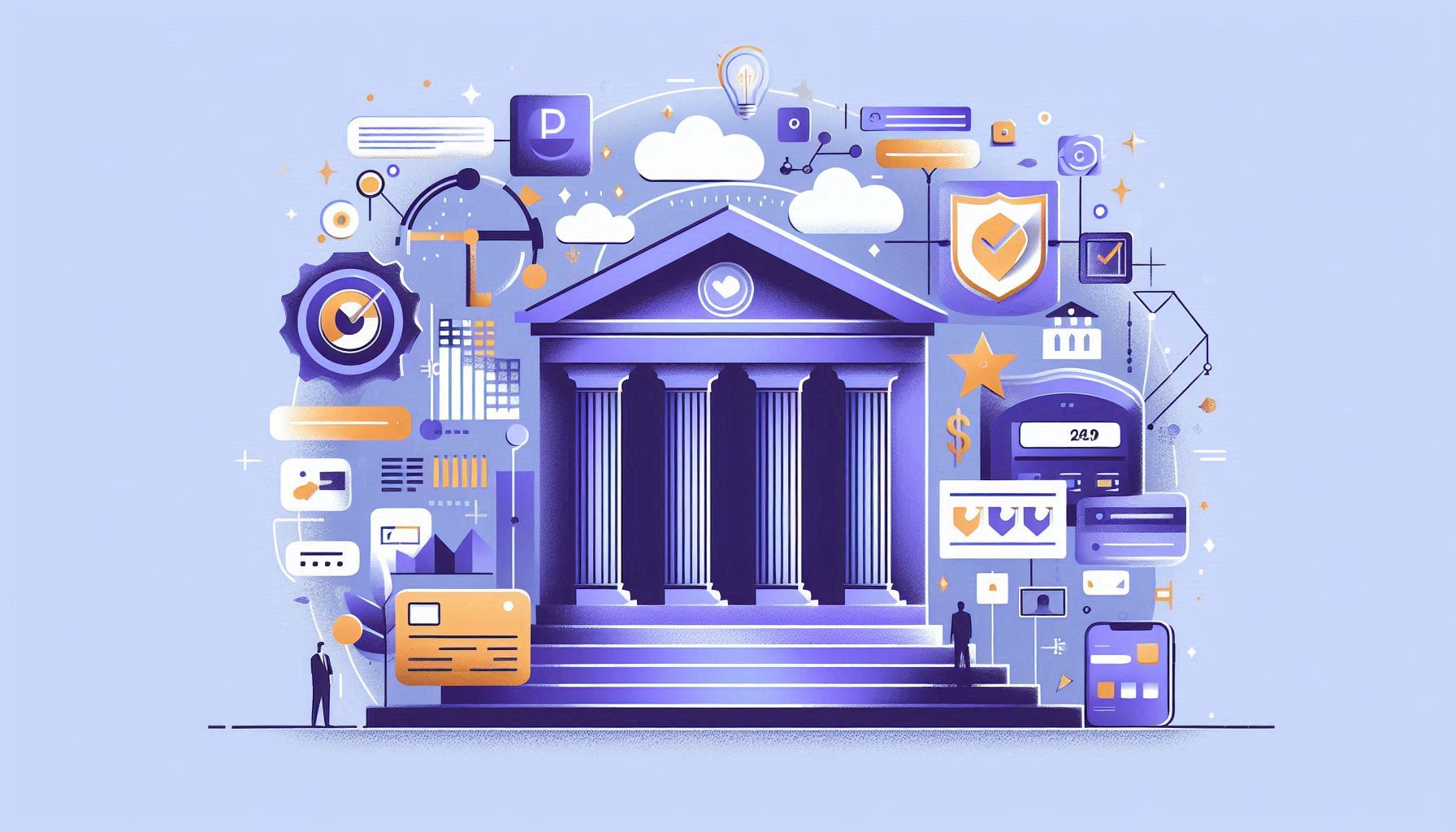 Data Provider Solutions for Banks - Section 1033 | Fiskil