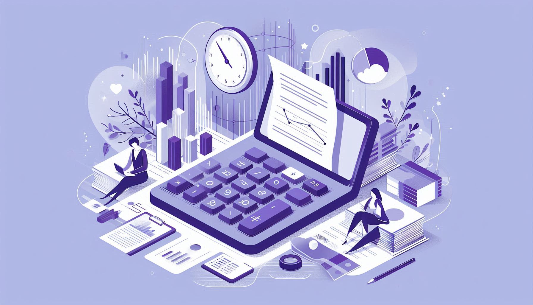 Optimizing Bookkeeping with Advanced Accounting Data Management | Fiskil