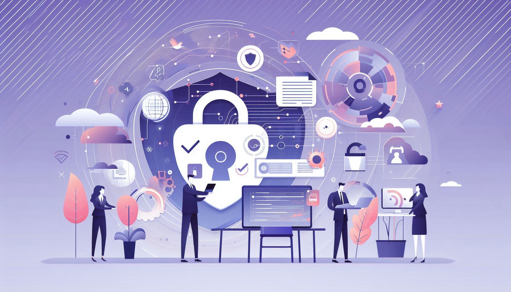 Future Trends in Secure Data Compliance Solutions | Fiskil