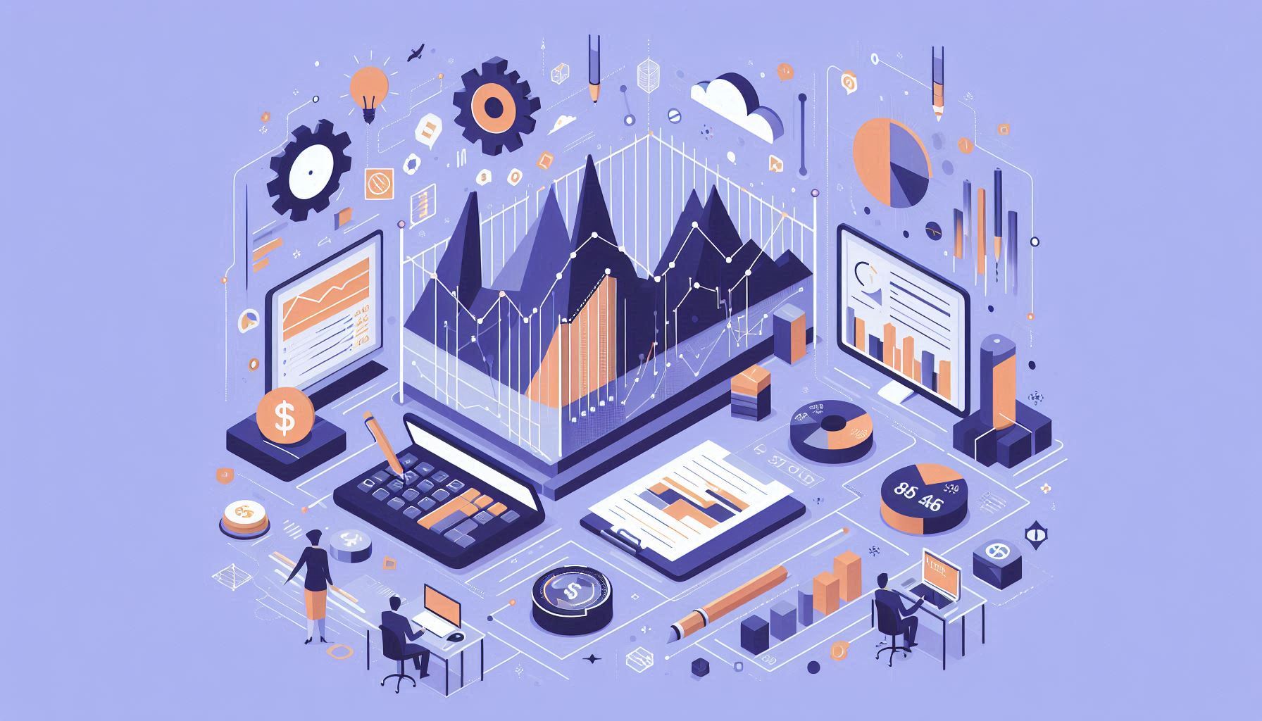 Top 10 Smart Data Tools for Efficient Data Management | Fiskil