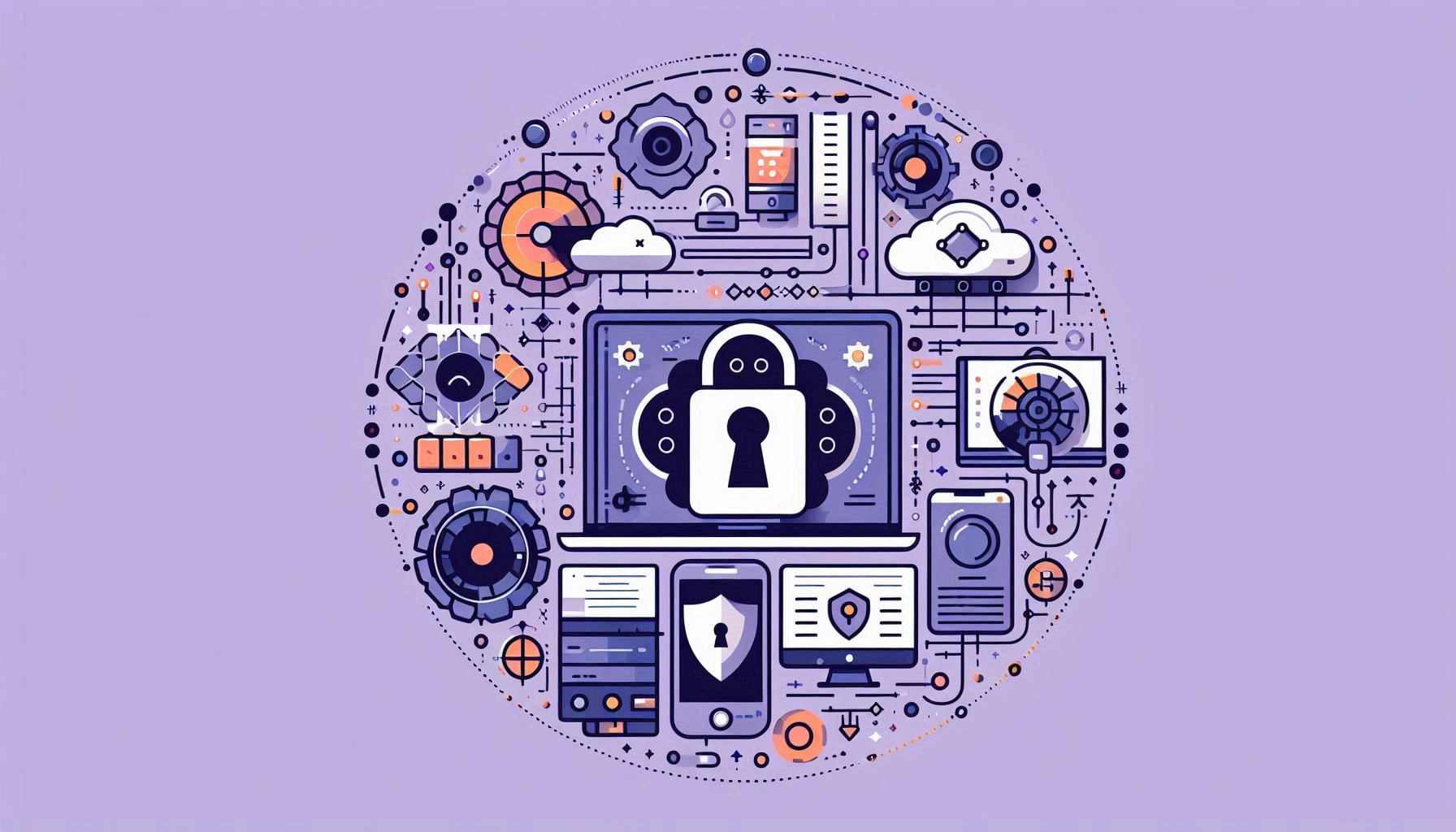 What Are the Four Elements of Data Security? | Fiskil