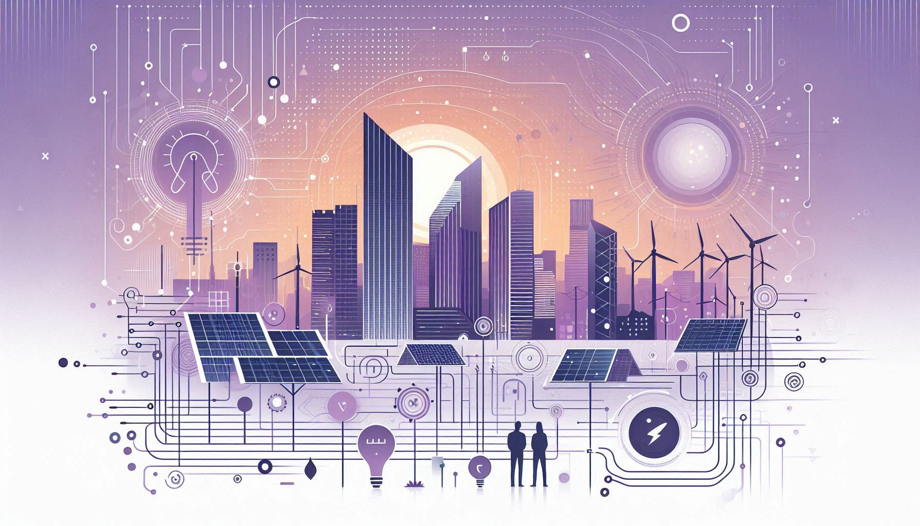 Energy Data Aggregation for Advanced Smart Grid Applications | Fiskil