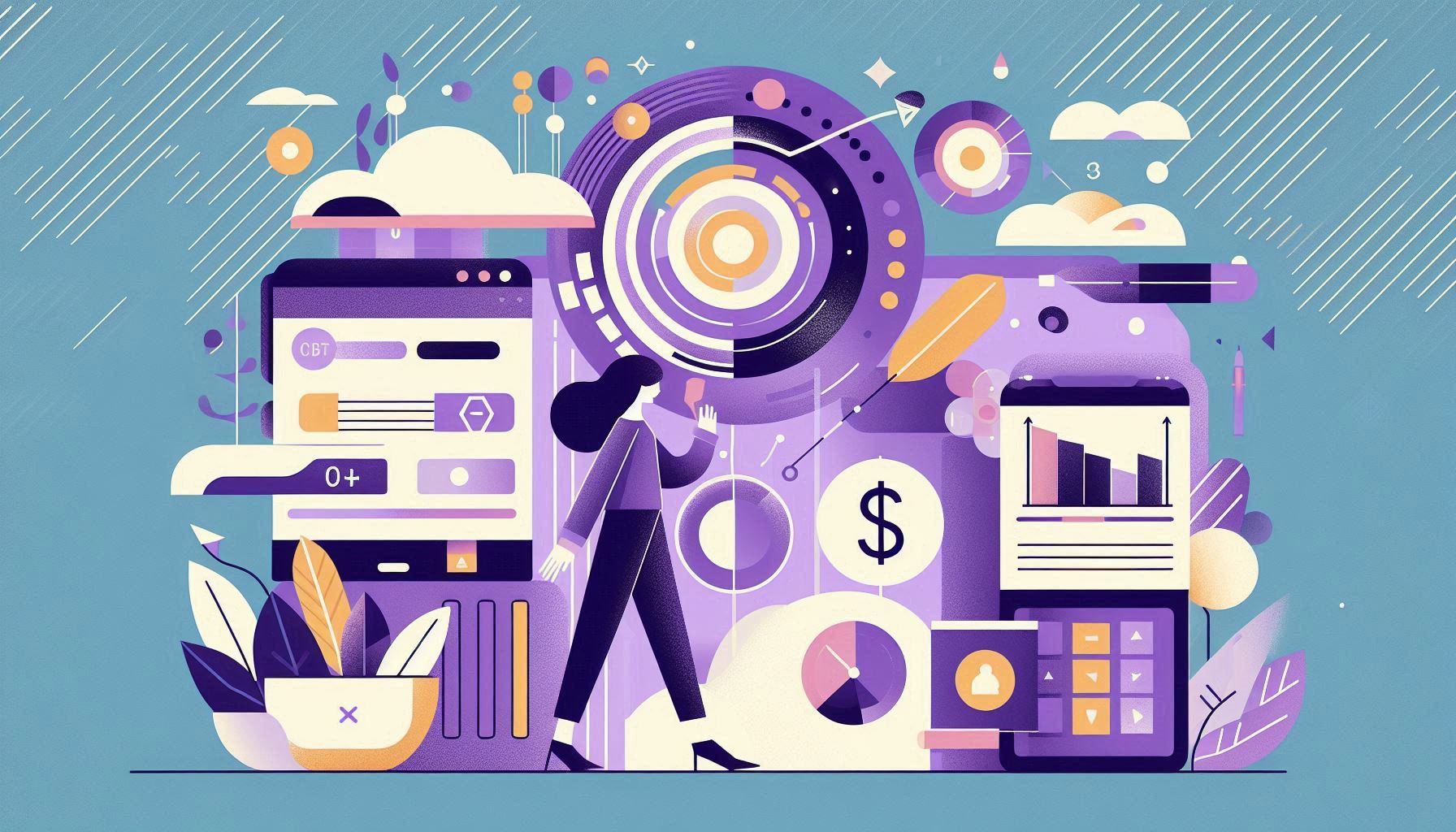 Empowering Users to Take Control of Their Financial Well-Being | Fiskil