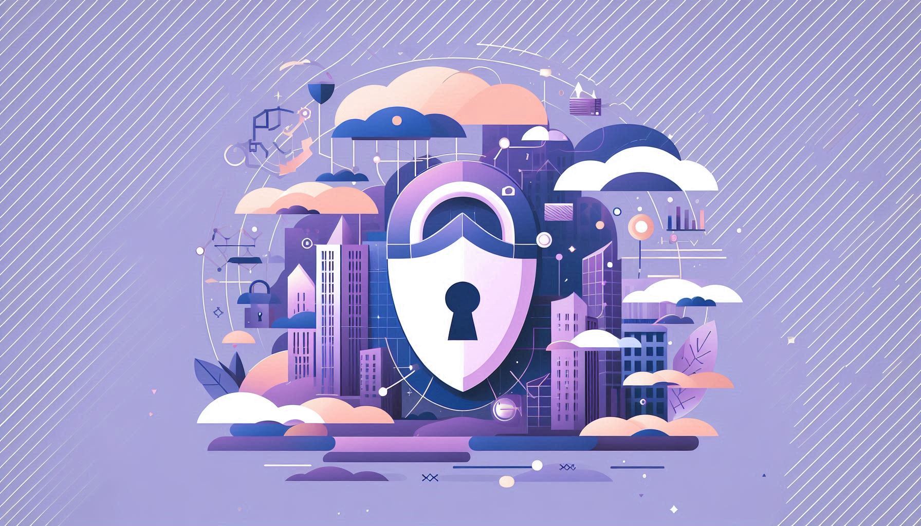 Best Practices for Advanced Security Architecture: Protecting Your Data | Fiskil