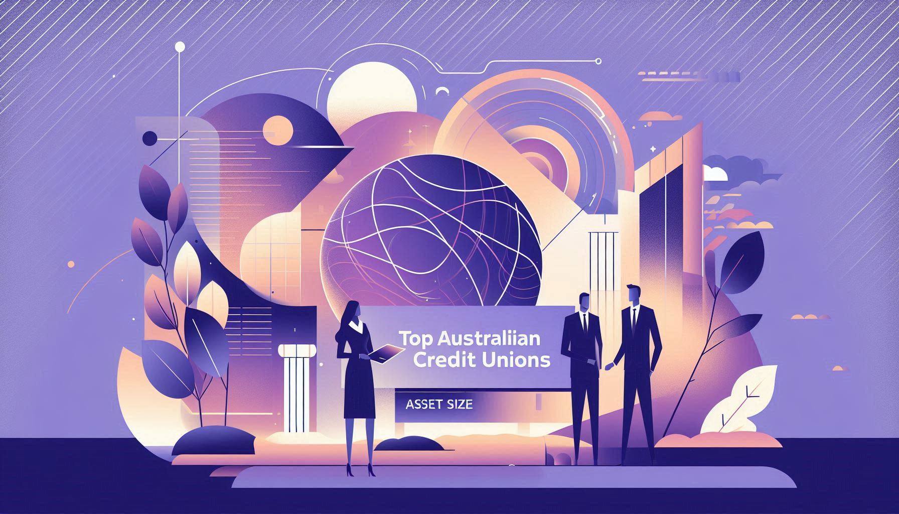 Top Australian Credit Unions by Asset Size in 2024 | Fiskil Blog ...