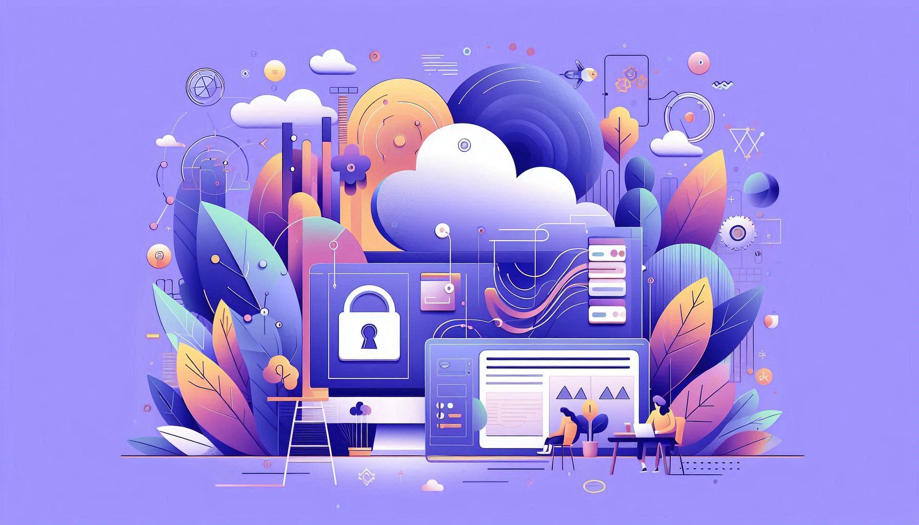 Consumer Data Access: Understanding Authorized and Direct Access | Fiskil