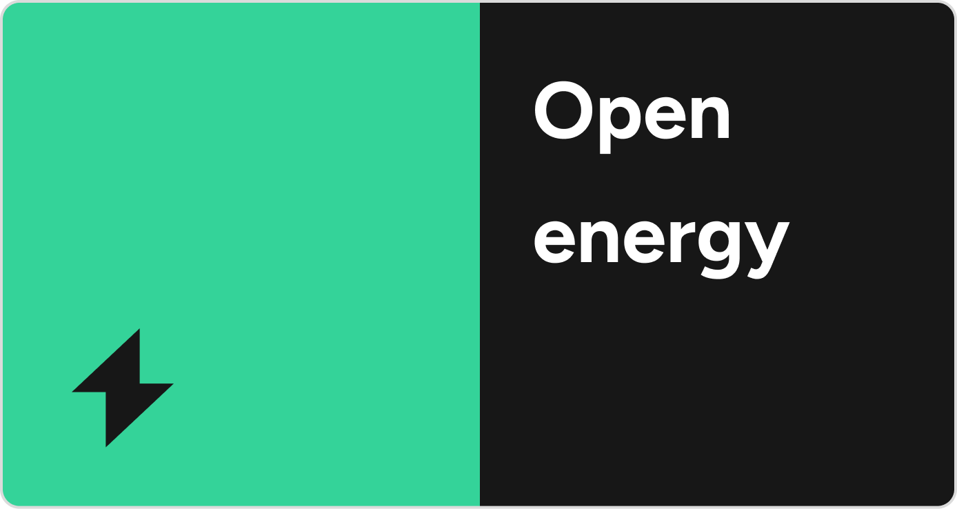 How Energy Providers Can Leverage CDR Data to Create Smarter Billing ...