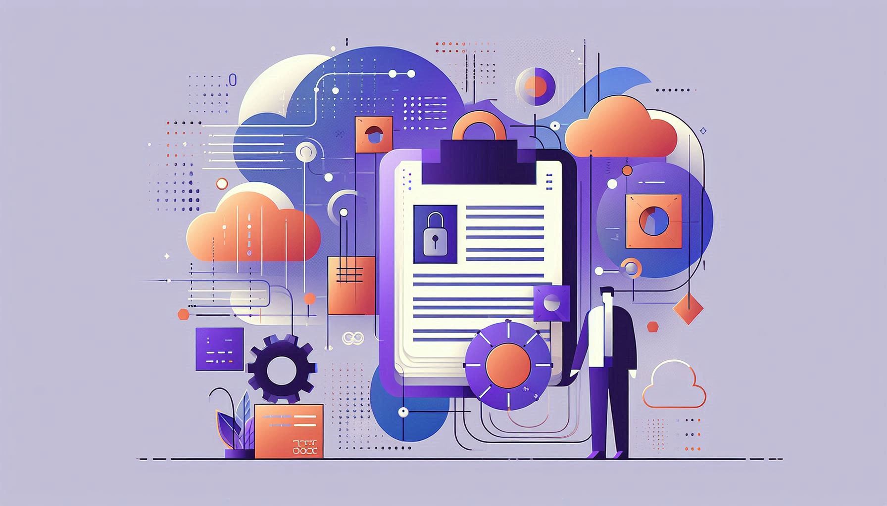 Data Sharing API Standards: Ensuring CFPB Compliance Under Section 1033 ...