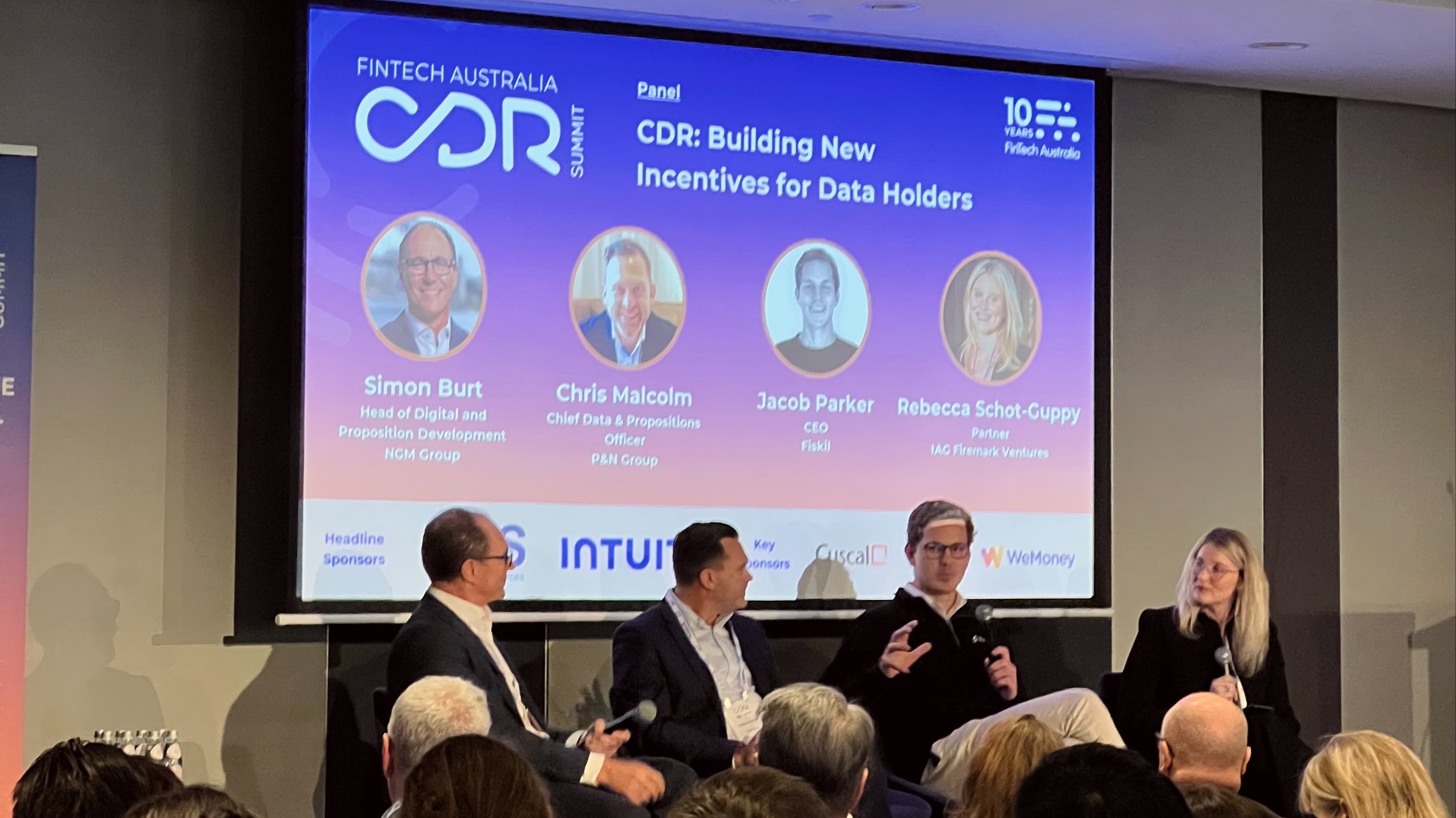 Building New Incentives for Data Holders | Fiskil