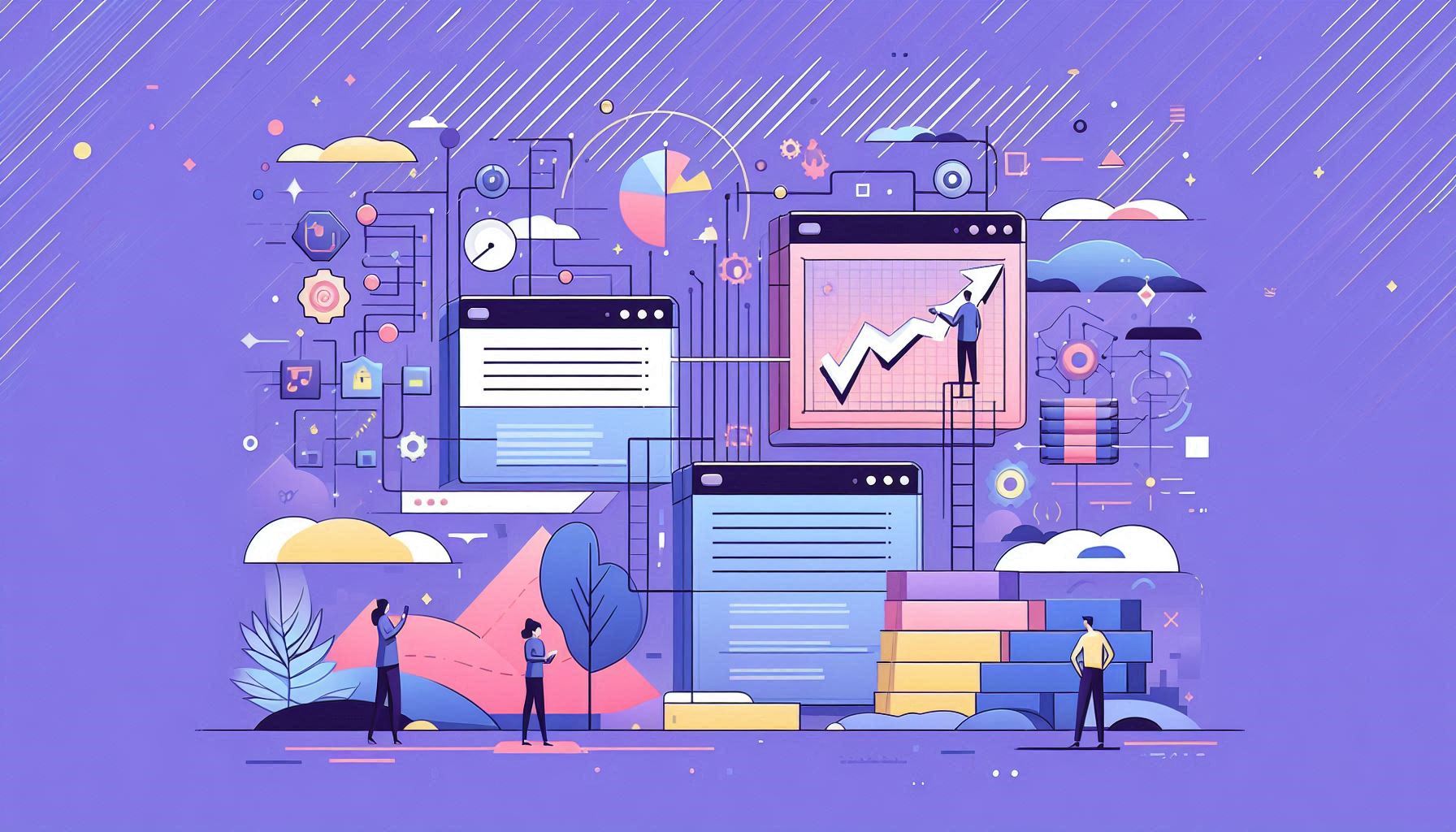 Exploring the Benefits and Challenges of Open Data in 2024 | Fiskil