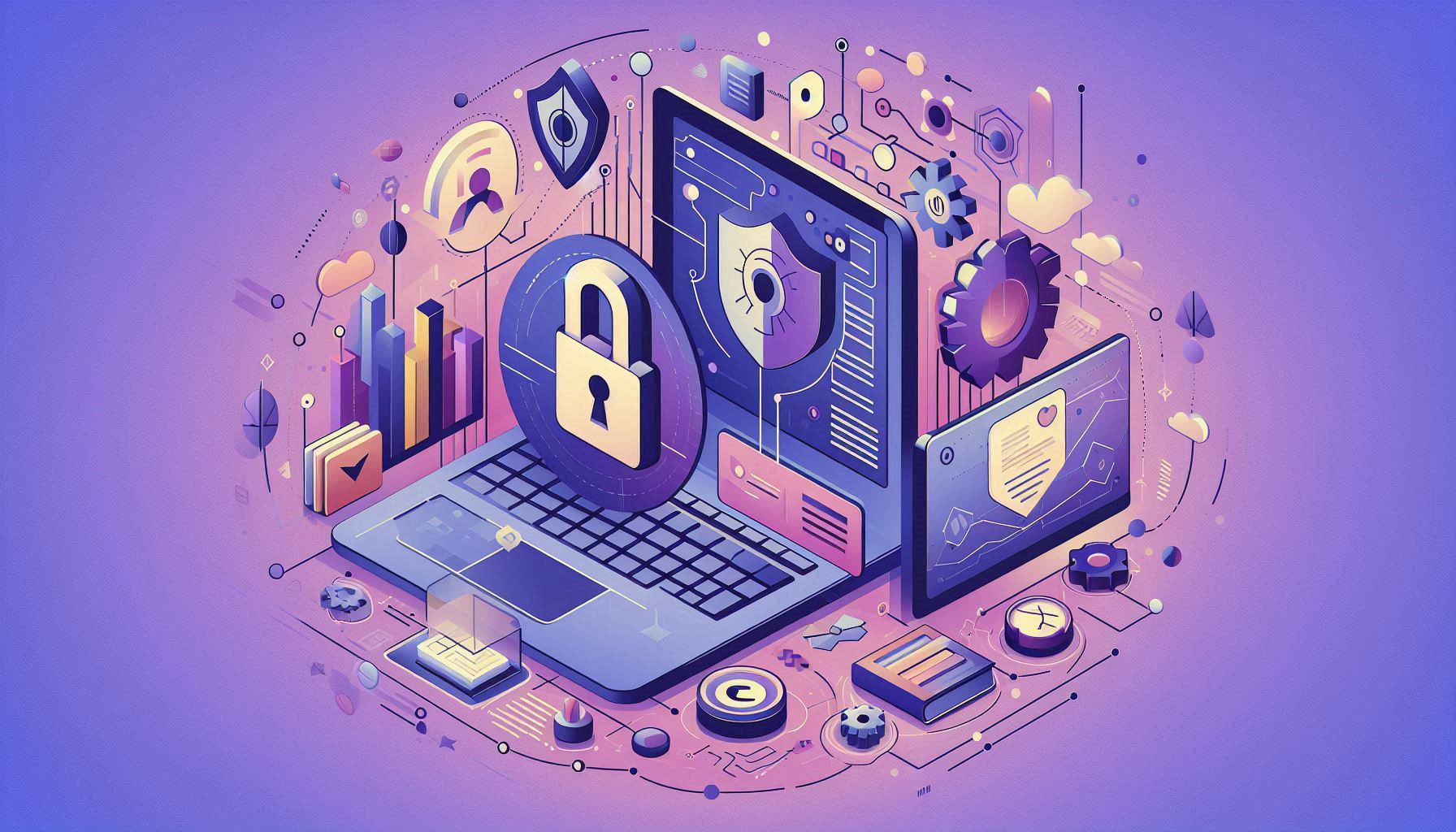 Data Privacy in Finance: Securing Personal Financial Information ...