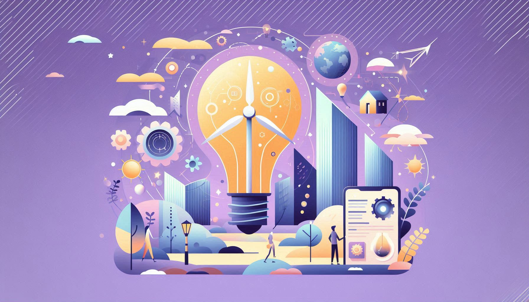 How to Integrate Energy Data Aggregation in My App: Step-by-Step Guide ...