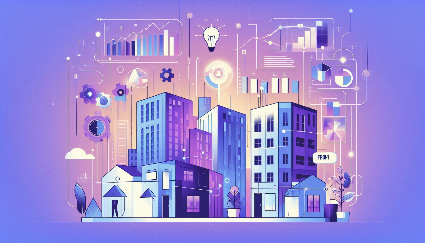 Proptech Data Sharing: Revolutionizing Tenant Management | Fiskil