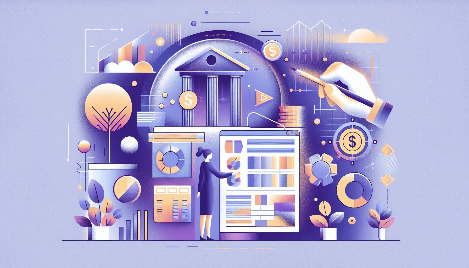 Banking Data Aggregation: Essential for Financial Planning Apps | Fiskil