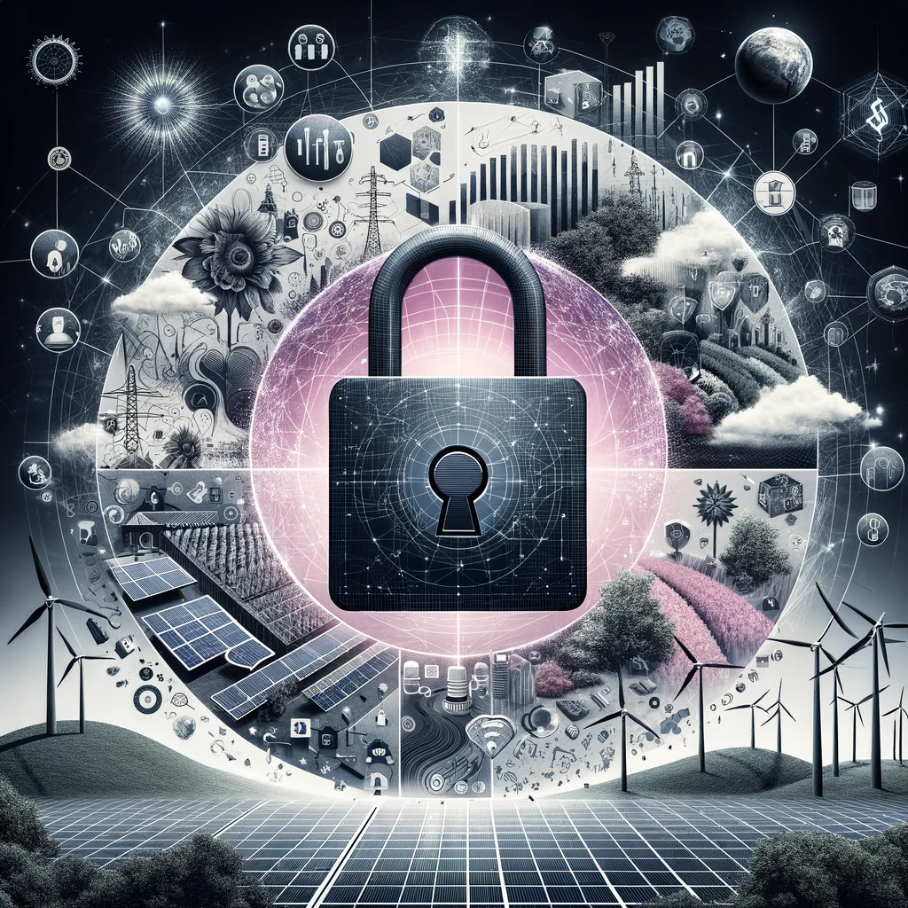 The Power of Open Energy | Fiskil