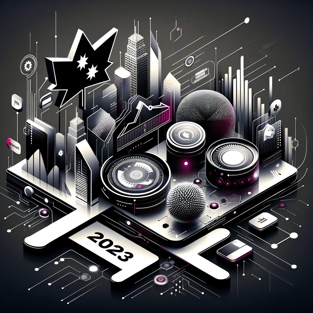 Navigating Australia's Consumer Data Right: Recap of 2023 | Fiskil Blog ...
