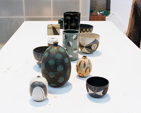 Visit with Matthew Ward - Inside the Studio | Buy Original Art Online ...