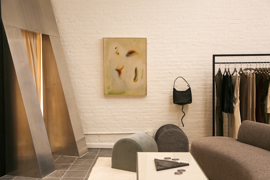 Modern Citizen - In Good Company | Buy Original Art Online | Uprise Art