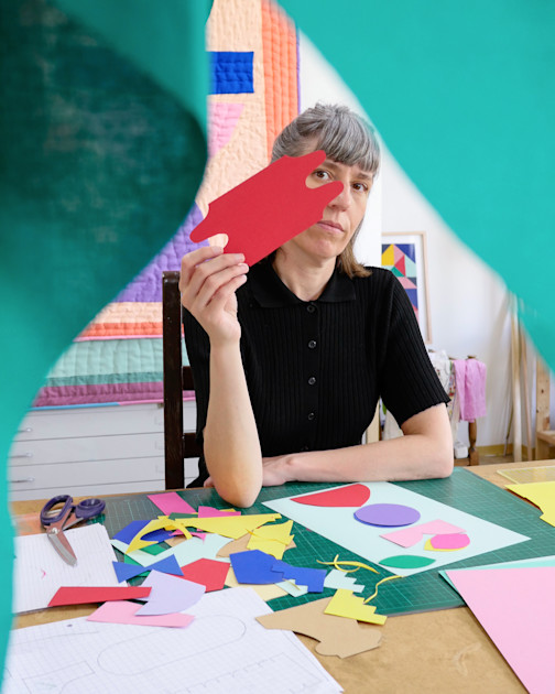 Liesl Pfeffer | Buy Original Art Online | Uprise Art