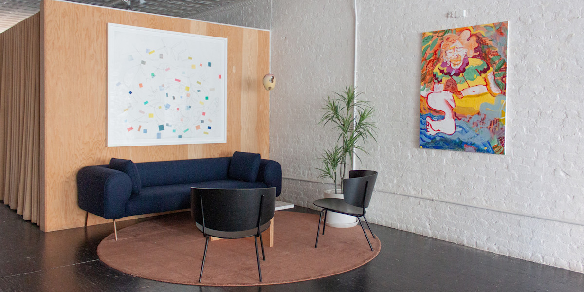 New York Artists | Buy Original Art Online | Uprise Art