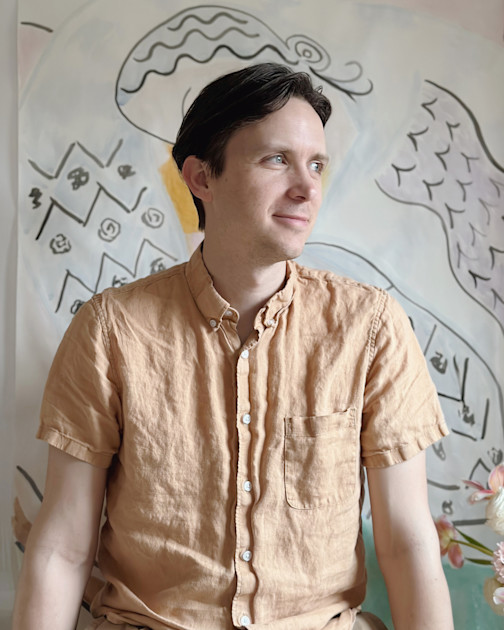 David Rhoads | Buy Original Art Online | Uprise Art