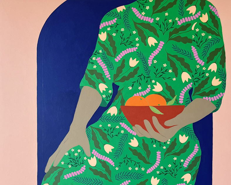 Akephalos | Carmen McNall & Dana Bell, New York, NY - Jun 03, 2024 ...