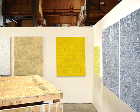 Visit with Blake Aaseby - Inside the Studio | Buy Original Art Online ...