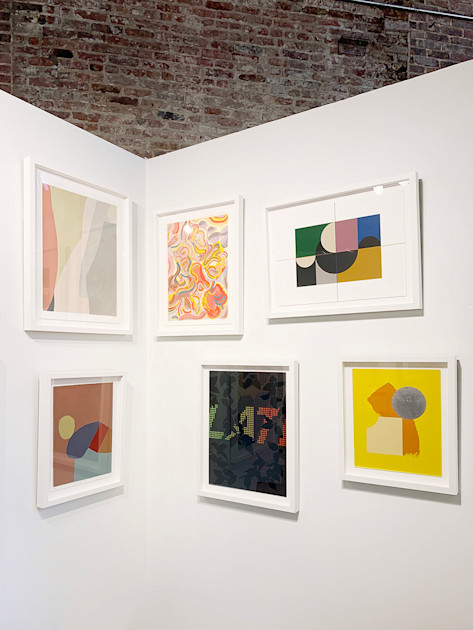 E/AB Fair | Adrian Kay Wong, Aliza Morell, Chad Kouri, Erin Lynn Welsh ...