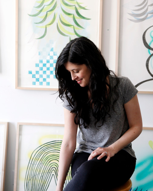 Lydia Bassis | Buy Original Art Online | Uprise Art