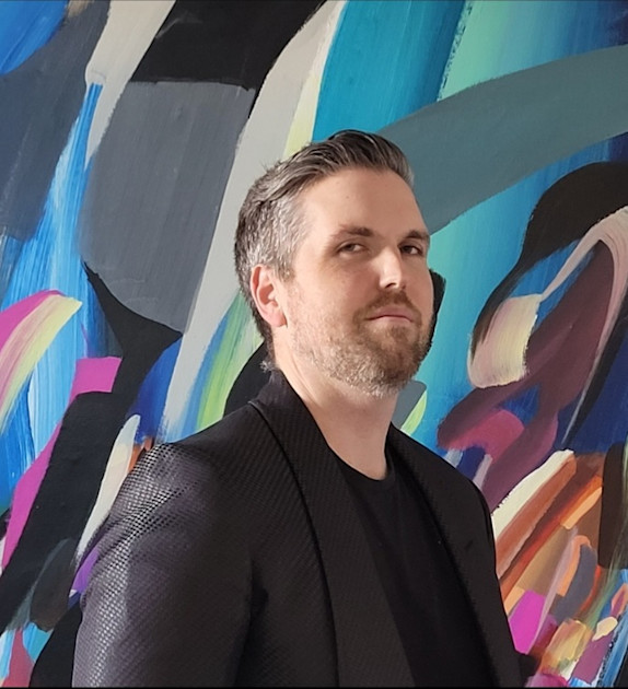 John Platt | Buy Original Art Online | Uprise Art