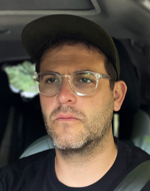 Nick Meyer | Buy Original Art Online | Uprise Art