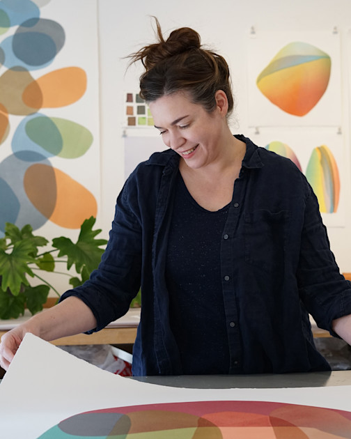 Laura Berman | Buy Original Art Online | Uprise Art