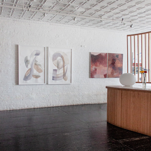 Diptychs & Triptychs | Buy Original Art Online | Uprise Art