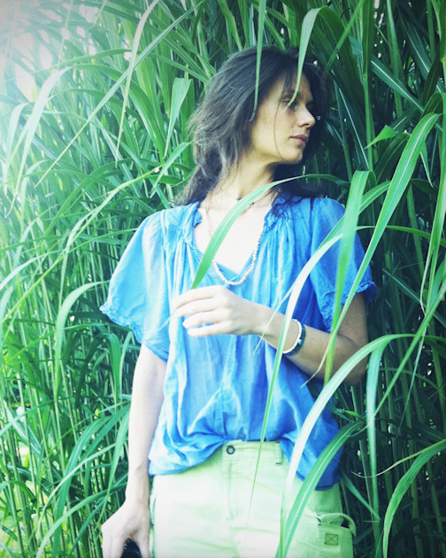 Anna Moller | Buy Original Art Online | Uprise Art