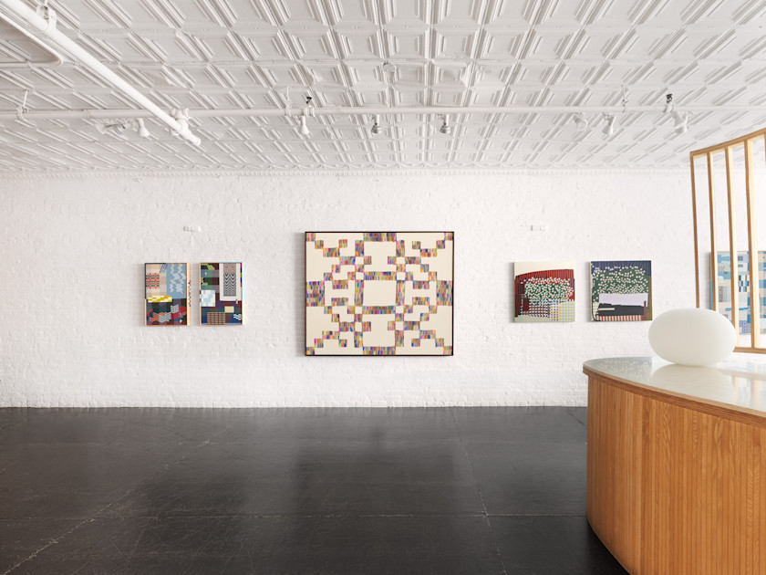 And, Repeat | Devon Reina, Misato Suzuki & Sarah Sullivan Sherrod, New ...