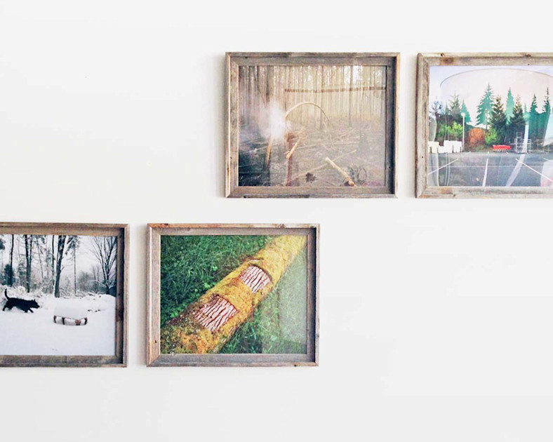 Anna Beeke - Meet | Buy Original Art Online | Uprise Art