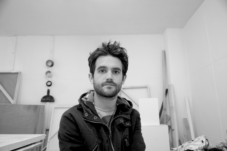 Clay Mahn | Buy Original Art Online | Uprise Art