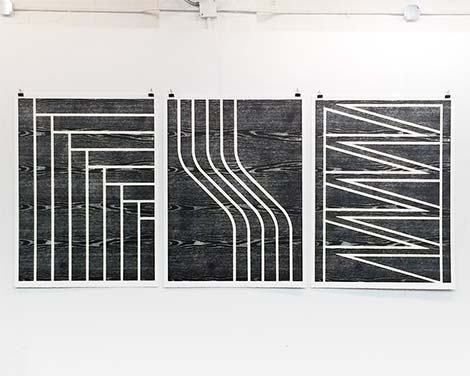 Evan Bellantone - Meet | Buy Original Art Online | Uprise Art