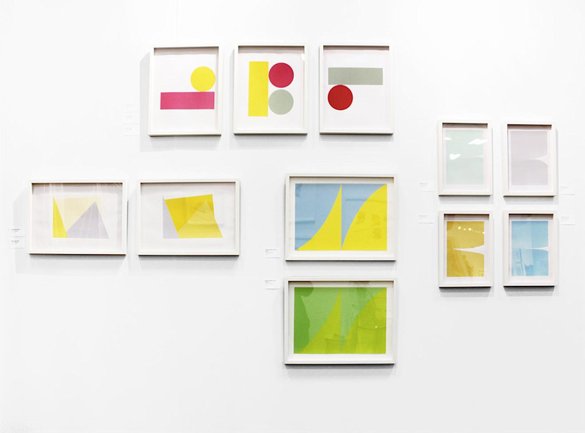 Art on Paper | Luckey Remington, Matthew Shelley and Evan Bellantone ...