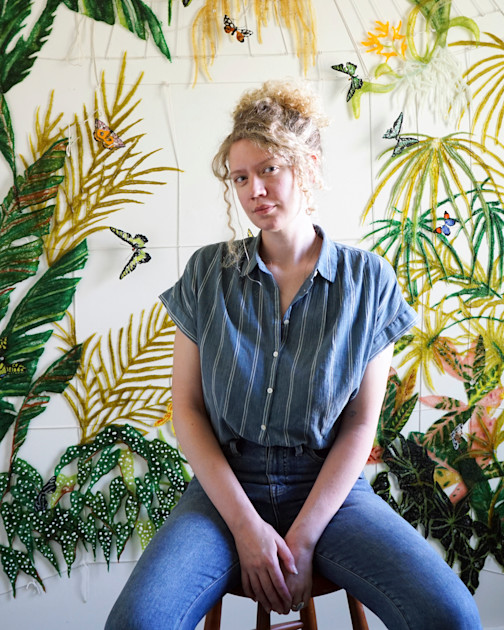 Kate Clements | Buy Original Art Online | Uprise Art