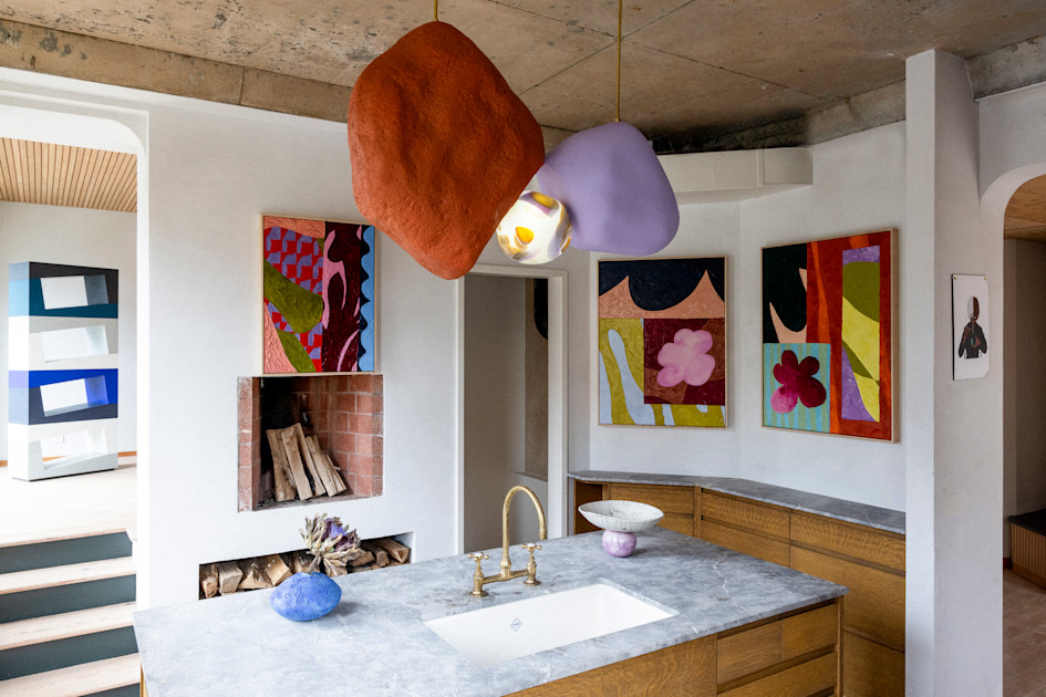 Verso & Friends | Alex Proba, Brooklyn, NY - May 16, 2024 - Jun 28 ...